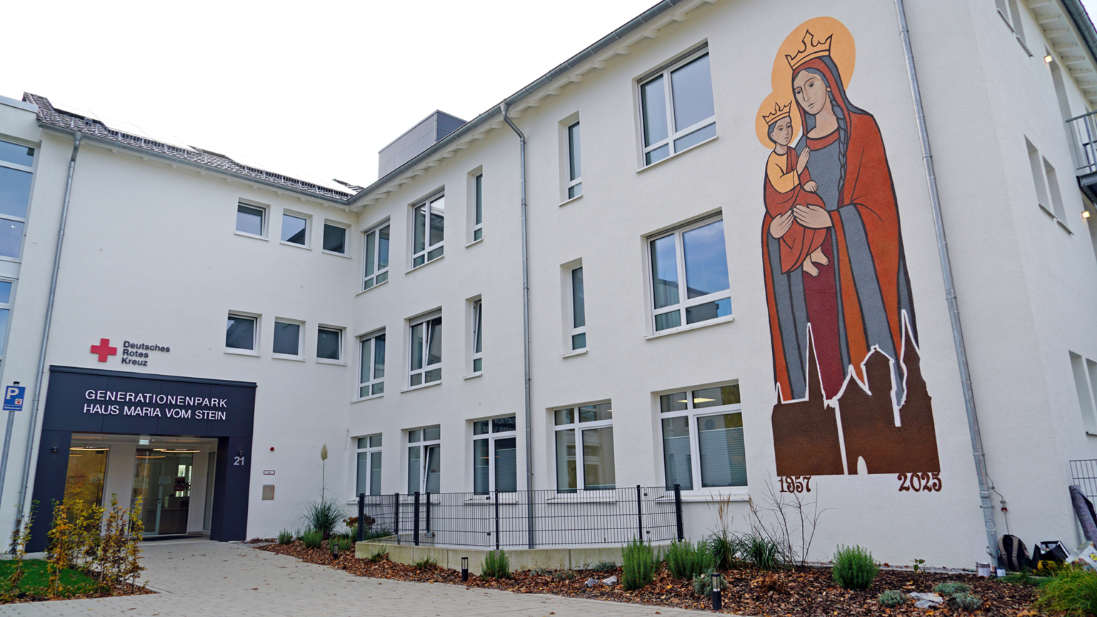 1-generationenparkruethen_außenaufnahmen - First Retail Consult GmbH