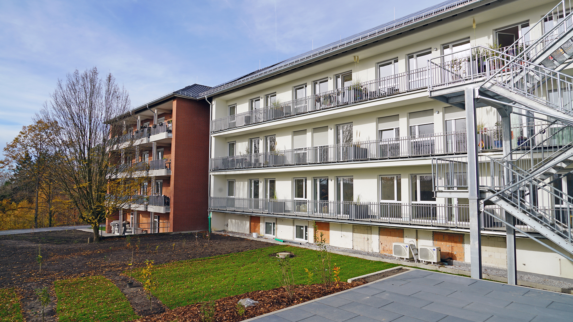 7-generationenparkruethen_außenaufnahmen - First Retail Consult GmbH