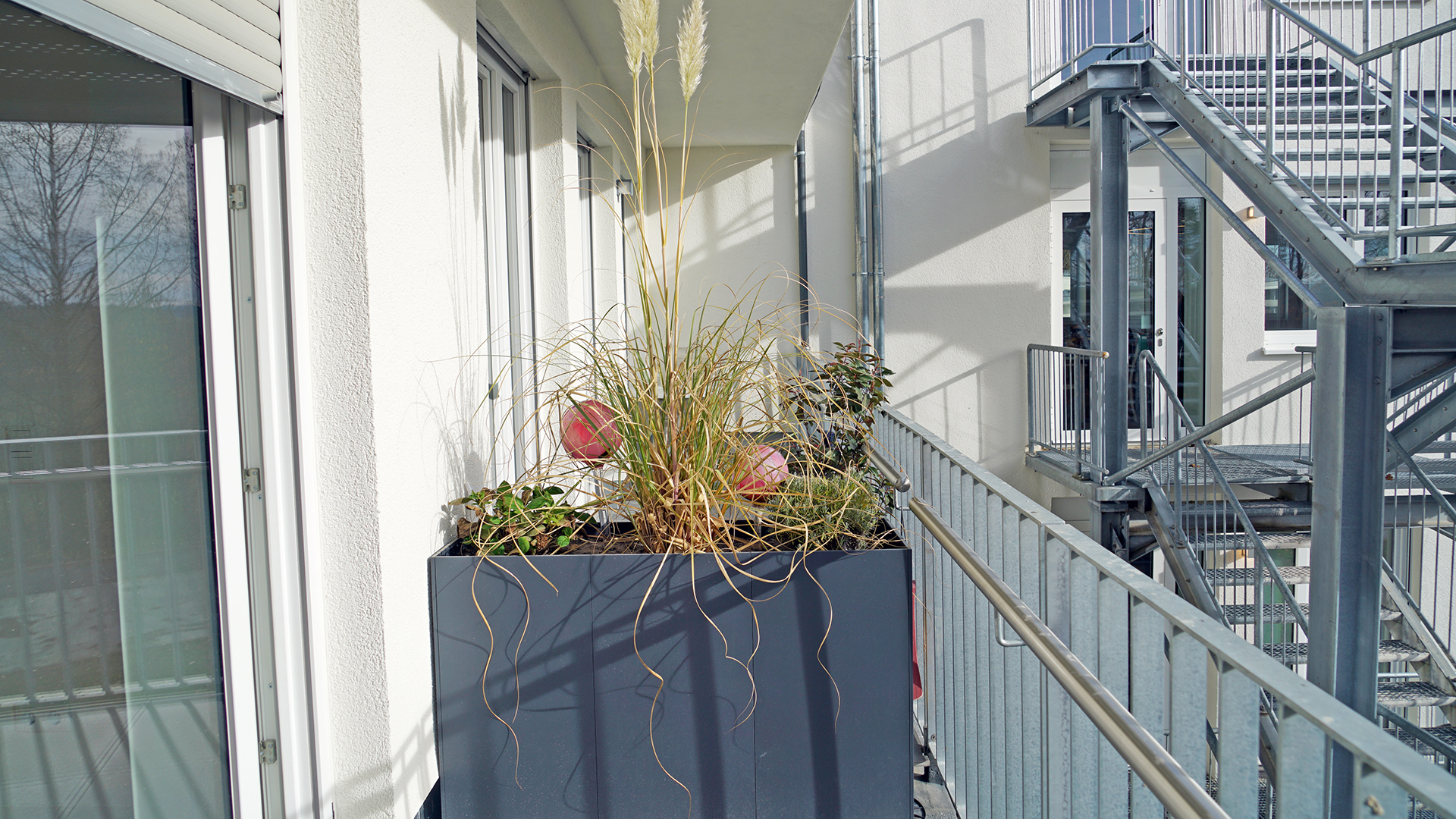 balkone - First Retail Consult GmbH