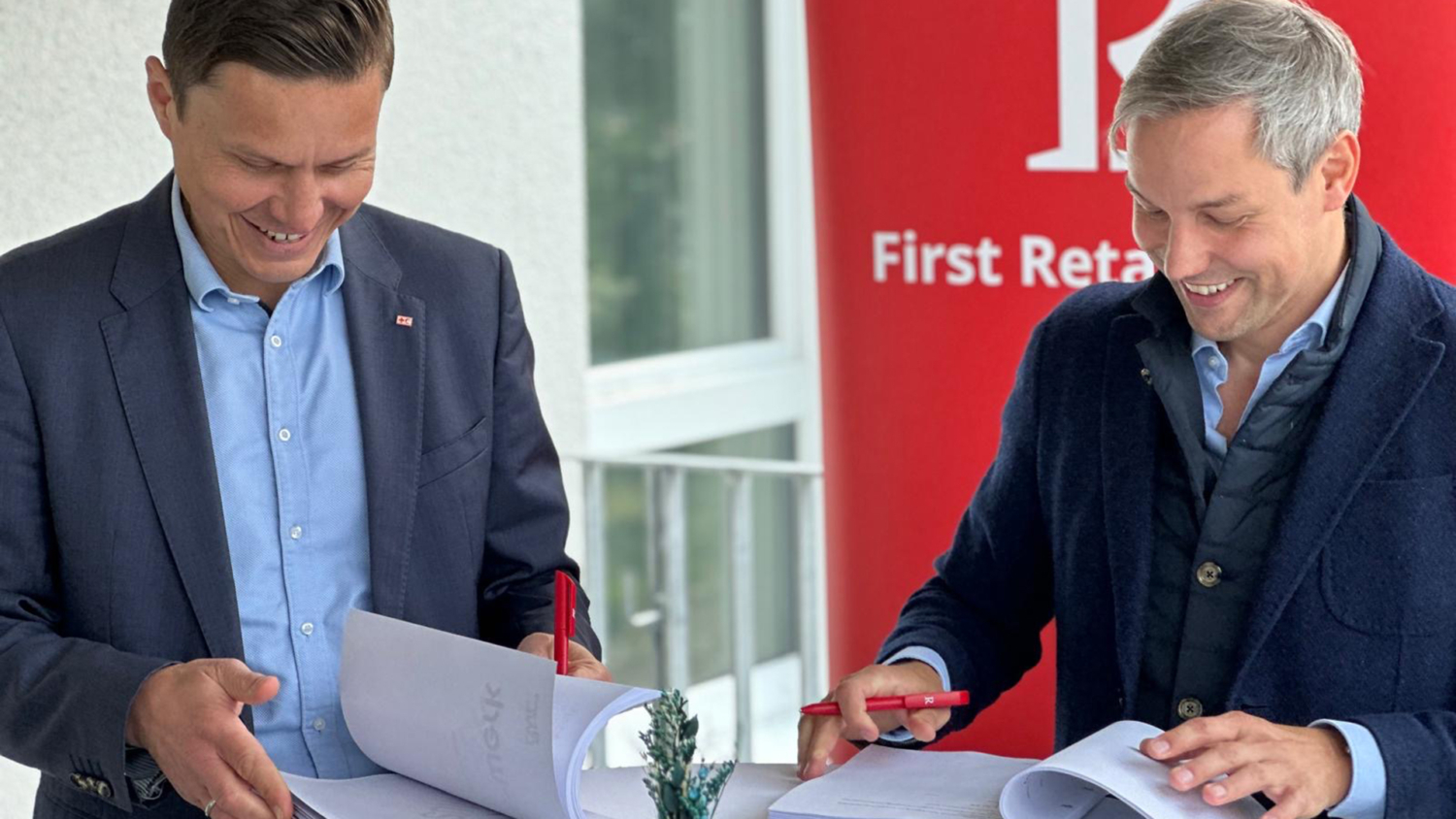 Ein starker Partner für die Pflege im Generationenpark Rüthen – das ...